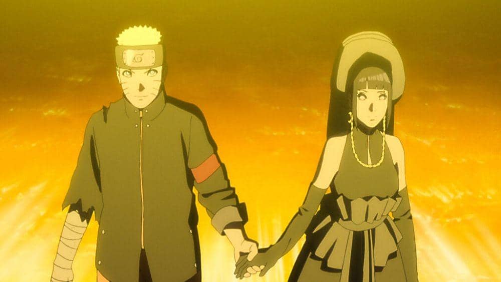 Silsilah Keluarga Naruto, Keturunan Klan Uzumaki yang Tragis | Duniaku.com