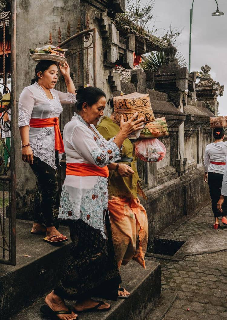 15 Kosakata Bahasa Bali Kuno Masih Dipakai Sampai Sekarang | IDN Times Bali