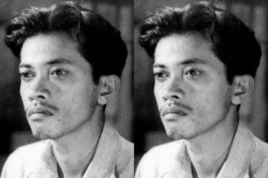 Puisi Doa Karya Chairil Anwar, Secarik Pesan untuk Tuhan | IDN Times