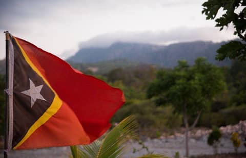 Myanmar Tak Dukung Timor Leste Gabung ASEAN, Kenapa? | IDN Times