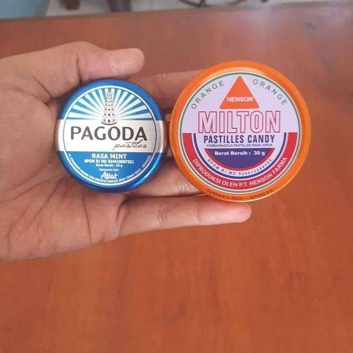 10 Permen Jadul Favorit Generasi 90-an | IDN Times