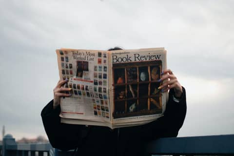Review: Pengertian, Jenis, Cara Membuat, dan Contohnya | IDN Times