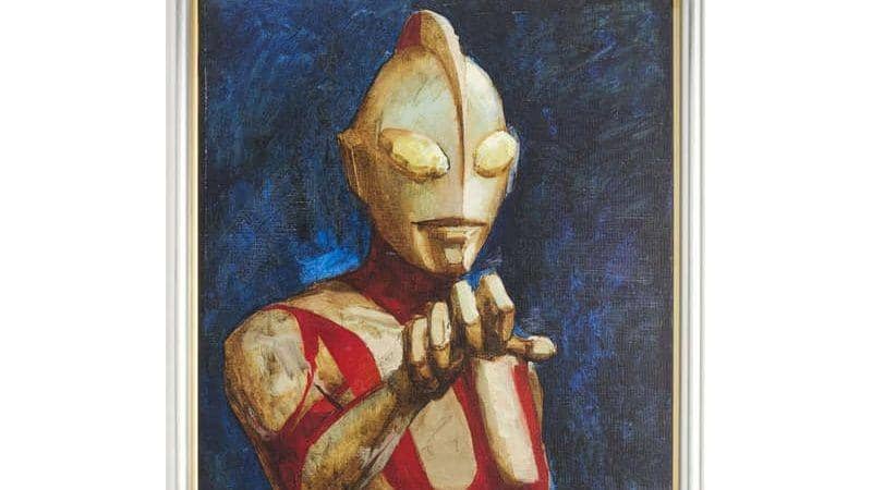 7 Fakta Shin Ultraman, Versi Ultraman Terbaru yang Serius! | Duniaku.com