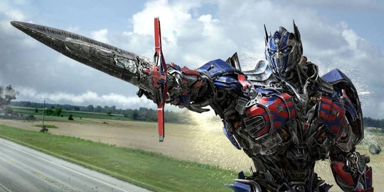 Urutan Nonton Film Transformers, Terbaru Rise of the Beasts | IDN Times