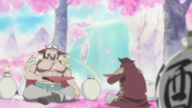 Kenapa Whitebeard Disebut Orang Paling Dekat dengan One Piece? | IDN Times