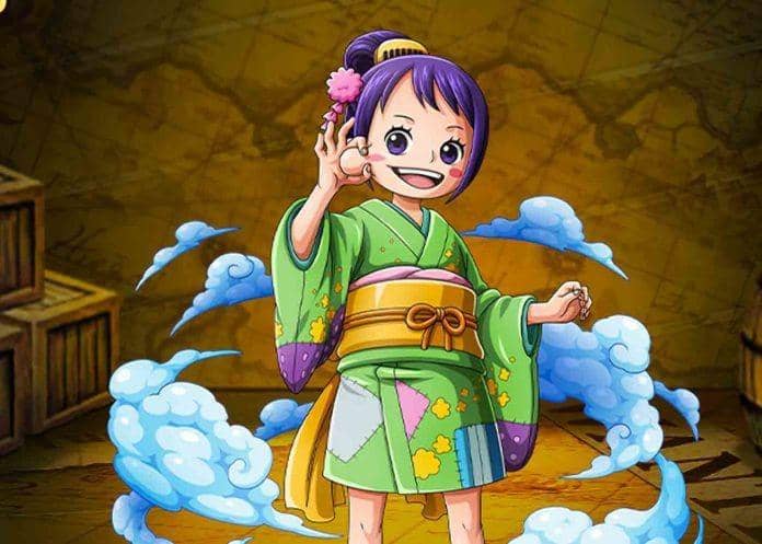 6 Fakta Kibi Kibi no Mi One Piece, Buah Iblis Tama! | Duniaku.com