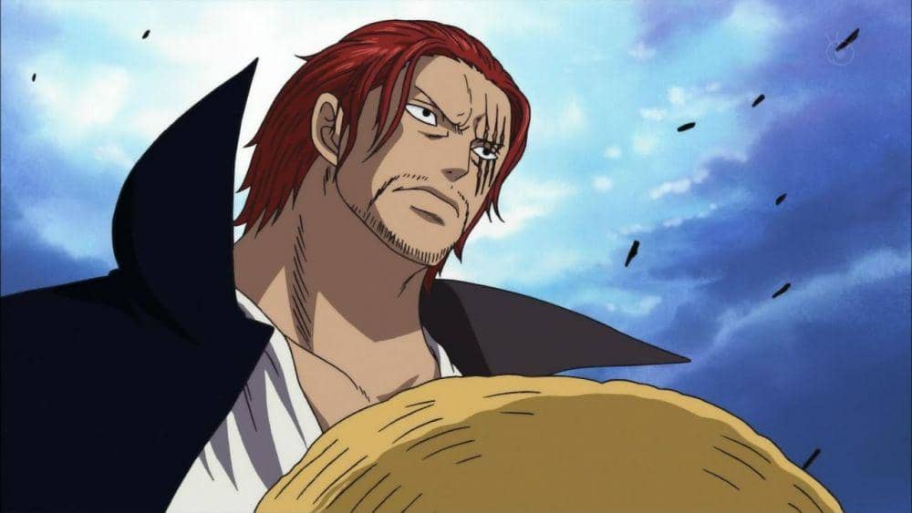 5 Teori Penggemar One Piece yang Mungkin Benar Soal Shanks | IDN Times