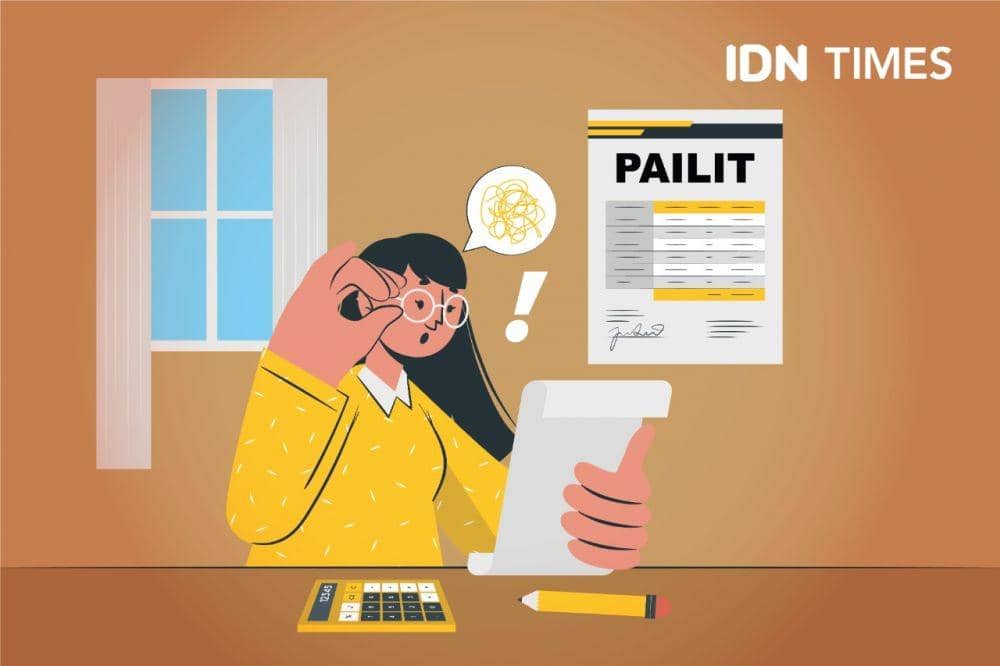 Pailit adalah: Pengertian, Penyebab dan Cara Mencegahnya | IDN Times