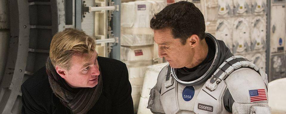 Sinopsis Interstellar, Film Menakjubkan Karya Nolan | Duniaku.com