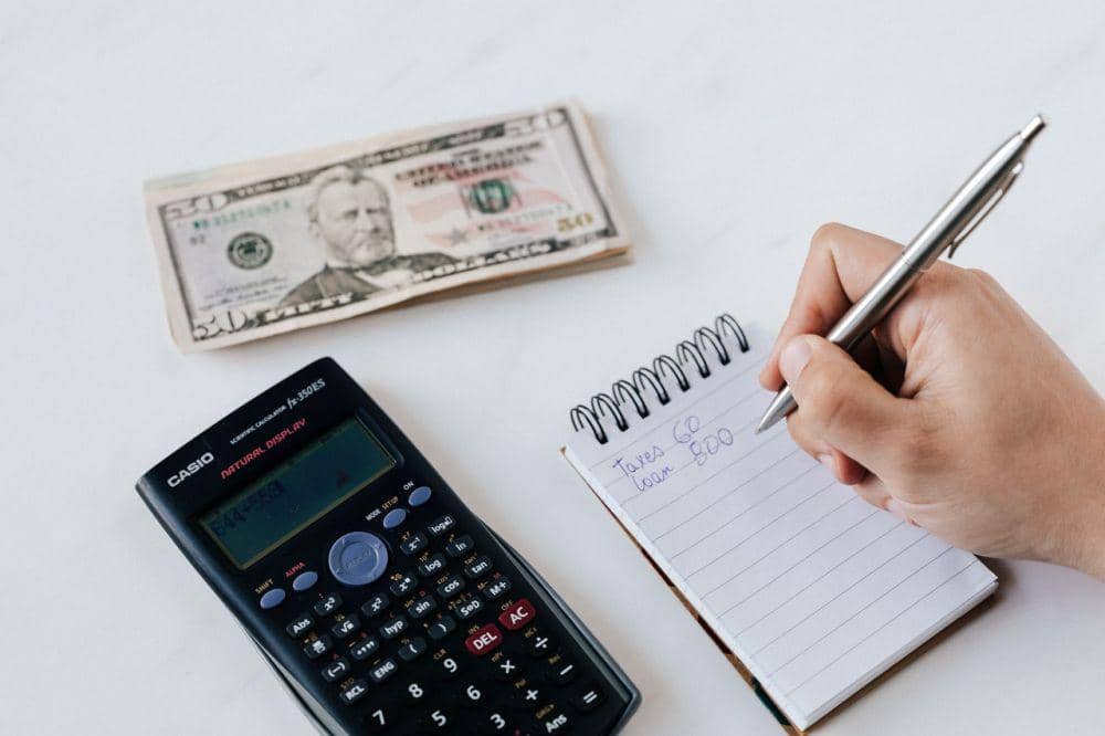 5 Contoh Surat Tanda Terima Barang dan Dokumen | IDN Times