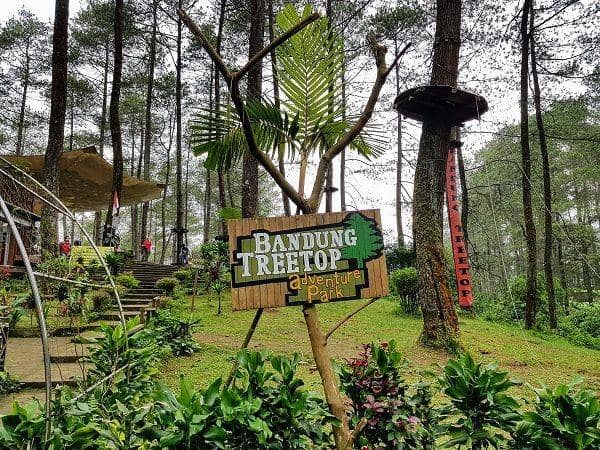 30 Tempat Wisata di Lembang Bandung Terbaru yang Paling Hits | IDN Times