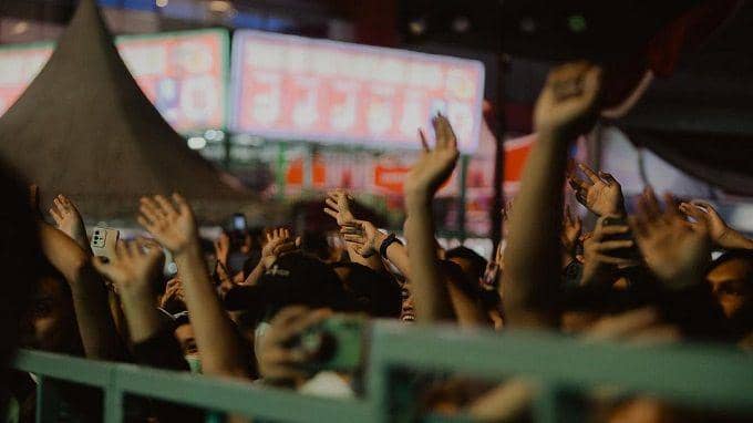 Ini Dia Jadwal Konser PRJ Terbaru 2023! | IDN Times