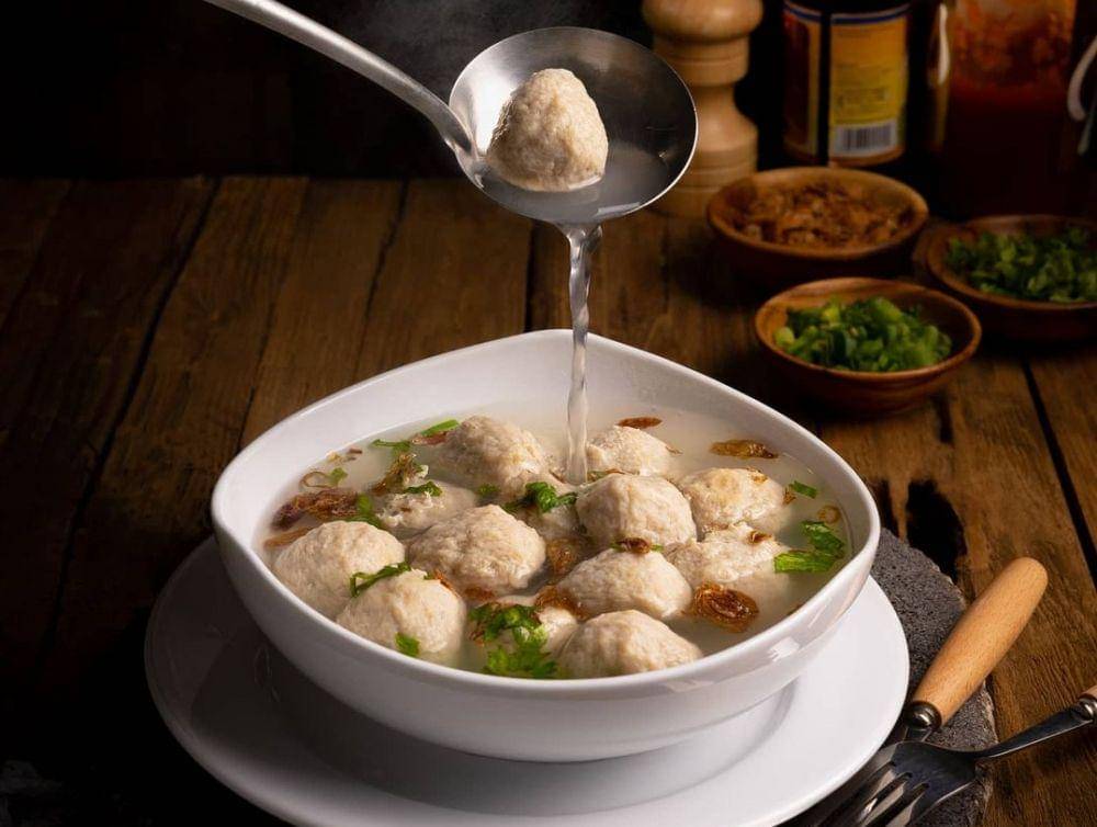 8 Cara Membuat Bakso Sapi Sederhana yang Enak dan Kenyal | IDN Times