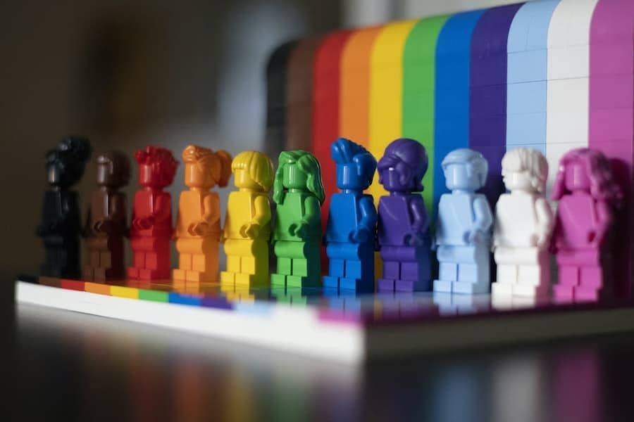 Apa Itu LGBTQ? Berikut Penjelasan dan Macam-Macamnya | IDN Times
