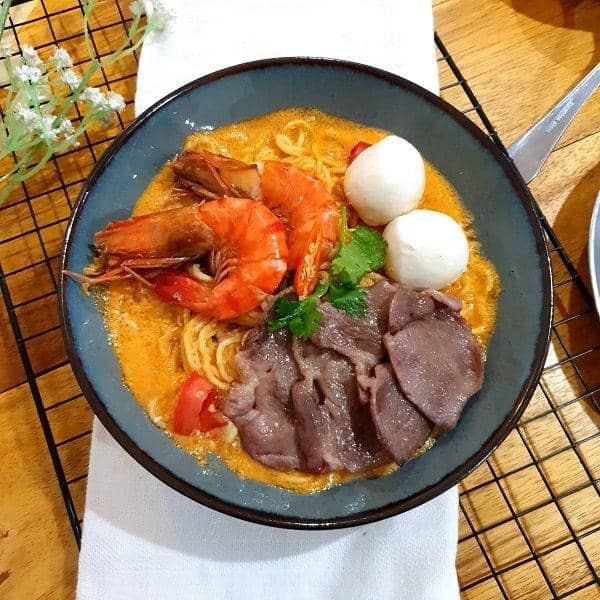 15 Tempat Makan di Tebet Terbaik dan Enak untuk Kulineran | IDN Times