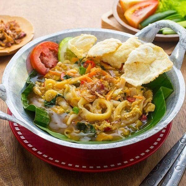 15 Tempat Makan di Tebet Terbaik dan Enak untuk Kulineran | IDN Times
