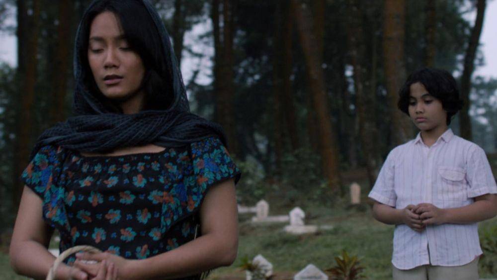 12 Film Horor Bertema Sekte, Seram dan Bikin Merinding! | Duniaku.com