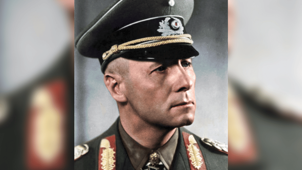 5 Fakta Erwin Rommel, Jendral Karismatik Nazi Jerman | IDN Times