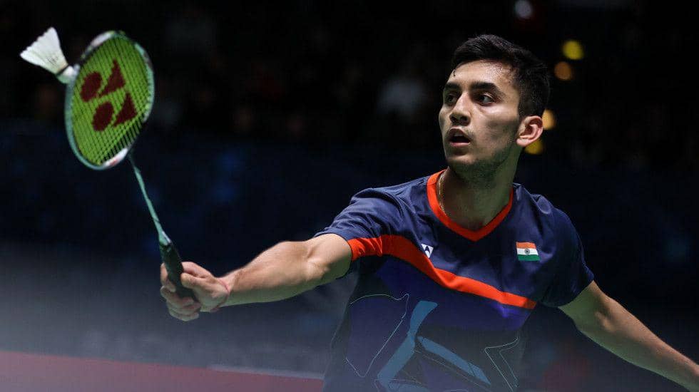 Anthony Ginting Targetkan Juara di Denmark Open 2022 | IDN Times