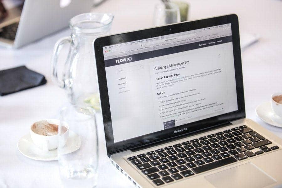 7 Cara Mengatasi This Site Can't be Reached Saat Browsing | IDN Times