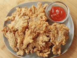10 Resep Jamur Crispy dan Cara Membuatnya yang Renyah | IDN Times
