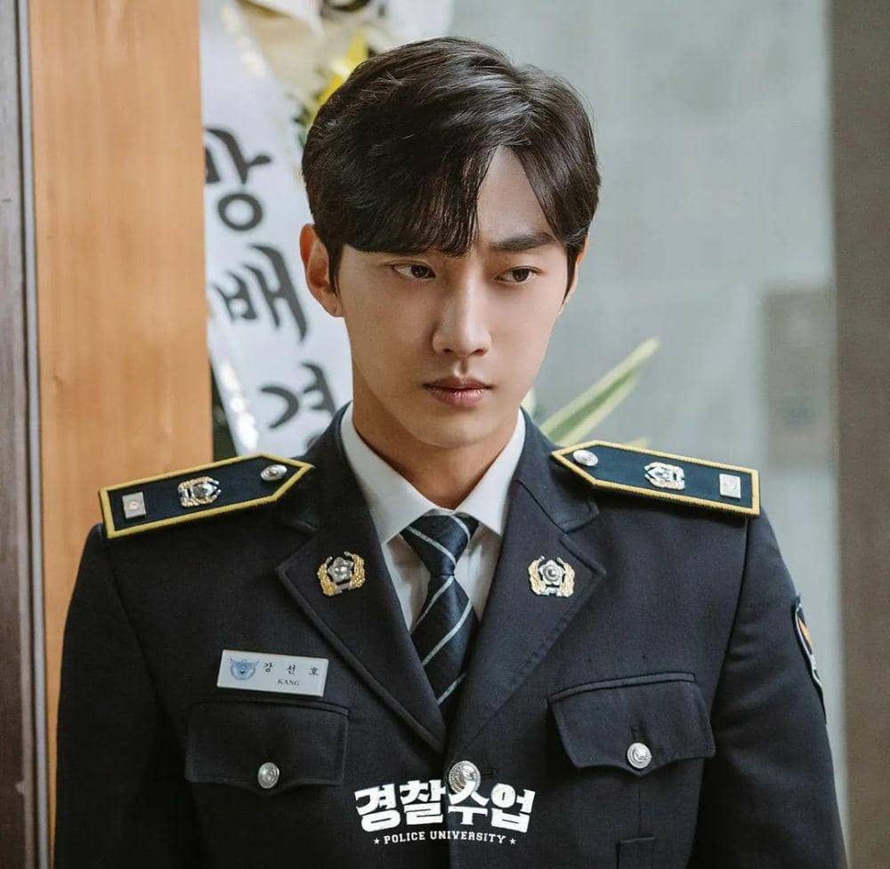 4 Drakor Jung Jin Young yang Ratingnya Tembus 5 Persen, Kian Sukses ...