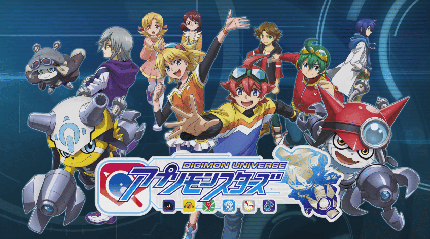 10 Urutan Nonton Anime Digimon Berdasarkan Tahun Rilis | Duniaku.com