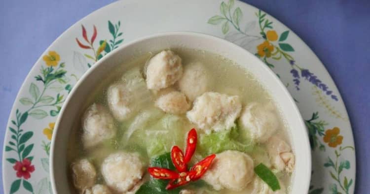 10 Makanan Tradisional Kaltim Terpopuler | IDN Times Kaltim