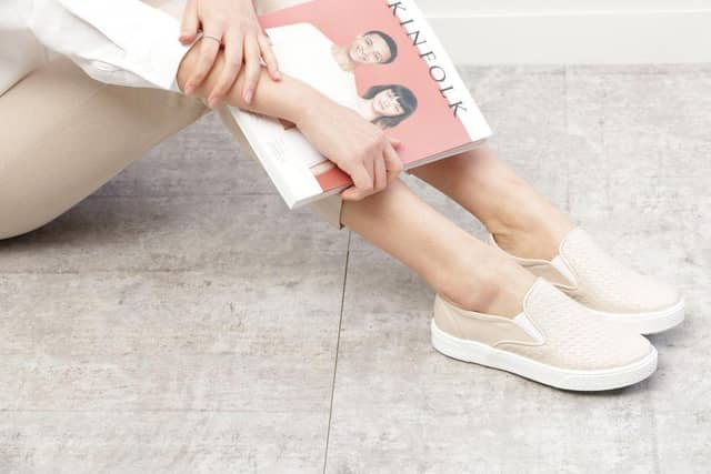 Panduan Ukuran Sepatu US ke Indonesia, Terlengkap! | IDN Times