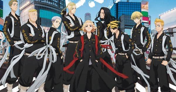 Kapan Tokyo Revengers Season 2 Rilis? Ini Jadwal Tayangnya! | Duniaku.com