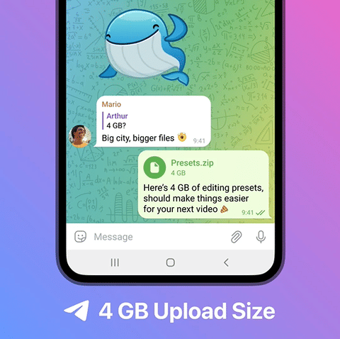 10 Cara Mendapatkan Uang dari Telegram, Auto Cuan! | IDN Times