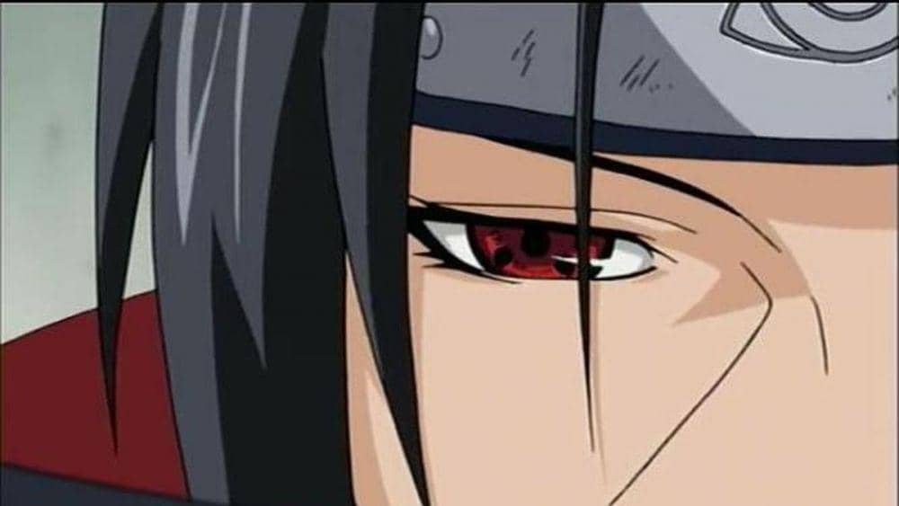 10 Fakta Itachi Uchiha di Naruto yang Kamu Belum Tahu! | Duniaku.com