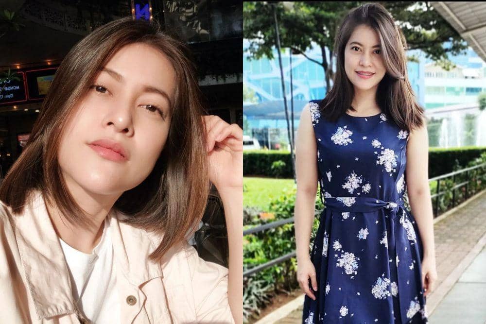 Potret Maria Eleanor, Eks Napi yang Kembali ke Dunia Hiburan | IDN Times