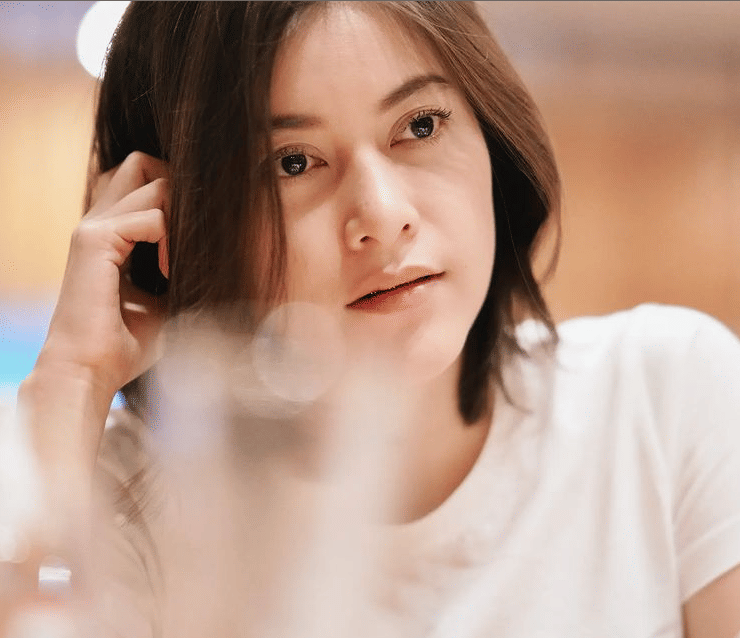 Potret Maria Eleanor, Eks Napi yang Kembali ke Dunia Hiburan | IDN Times