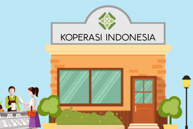 Hore! Koperasi Bandar Lampung Bisa Pinjam Modal Tanpa Bunga | IDN Times ...