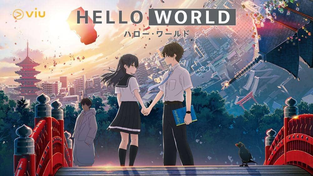 20 Layanan Streaming Nonton Anime Sub Indo Terbaik dan Legal | Duniaku.com