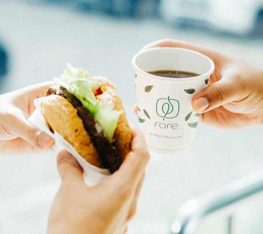 Menu Fore Coffee Beserta Harganya | IDN Times