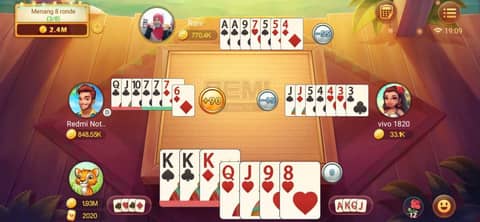 Cara Bermain Kartu Remi Bagi Pemula, Mudah Kok! | IDN Times Lampung