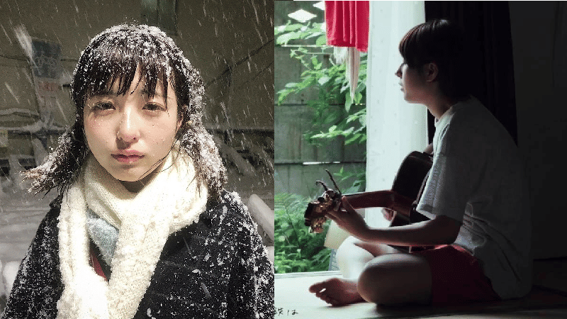 Fakta Mogusa Shirose, Artis Meme Husbant Now We Are Homeress | Duniaku.com