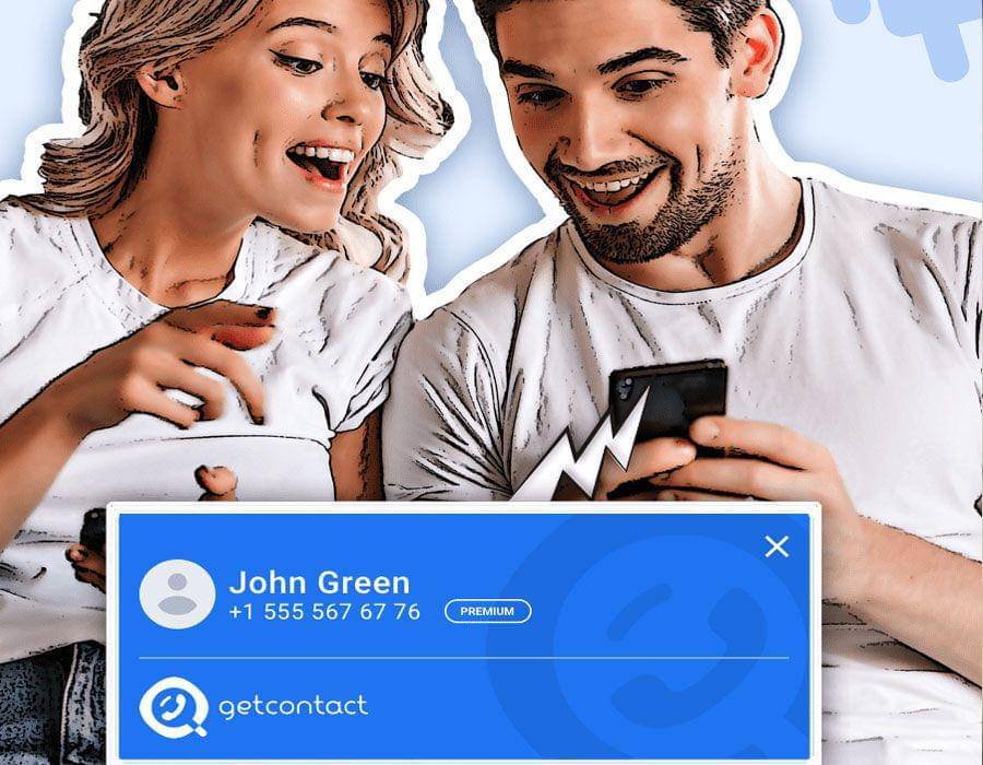 4 Cara Menggunakan Aplikasi Get Contact Termudah dan Lengkap | IDN Times