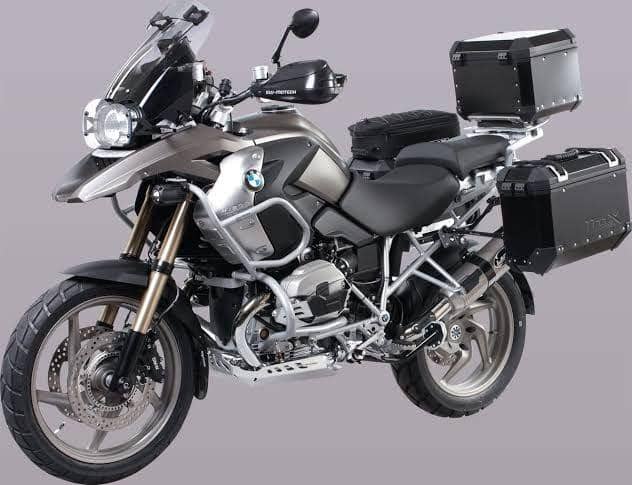 10 Jenis-jenis Sepeda Motor, Skuter hingga Cruiser | IDN Times