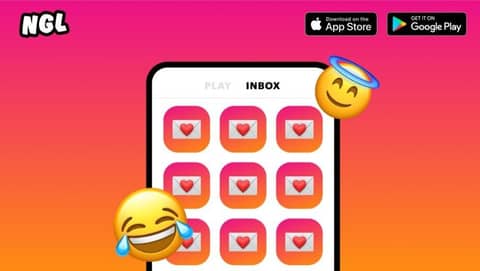 11 Cara Membuat NGL Link di Instagram yang Lagi Viral | IDN Times