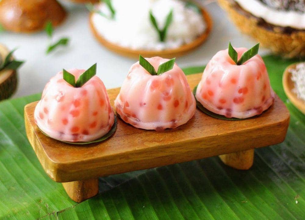 10 Makanan dari Tepung Hunkwe yang Mudah Dibuat | IDN Times