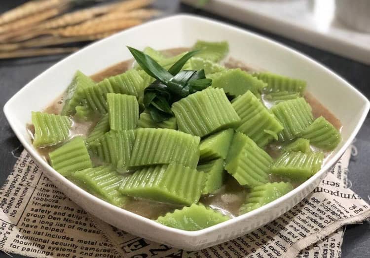 10 Makanan dari Tepung Hunkwe yang Mudah Dibuat | IDN Times