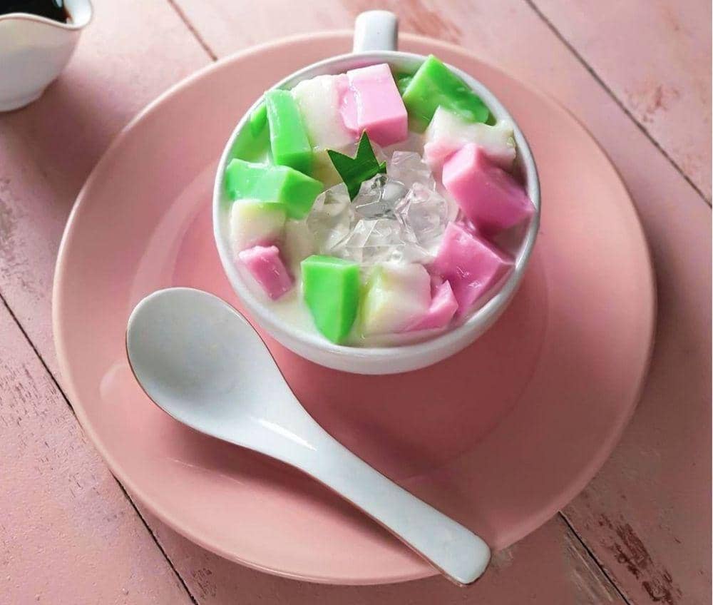 10 Makanan dari Tepung Hunkwe yang Mudah Dibuat | IDN Times