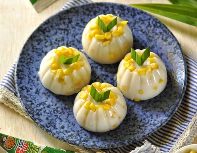 10 Makanan dari Tepung Hunkwe yang Mudah Dibuat | IDN Times