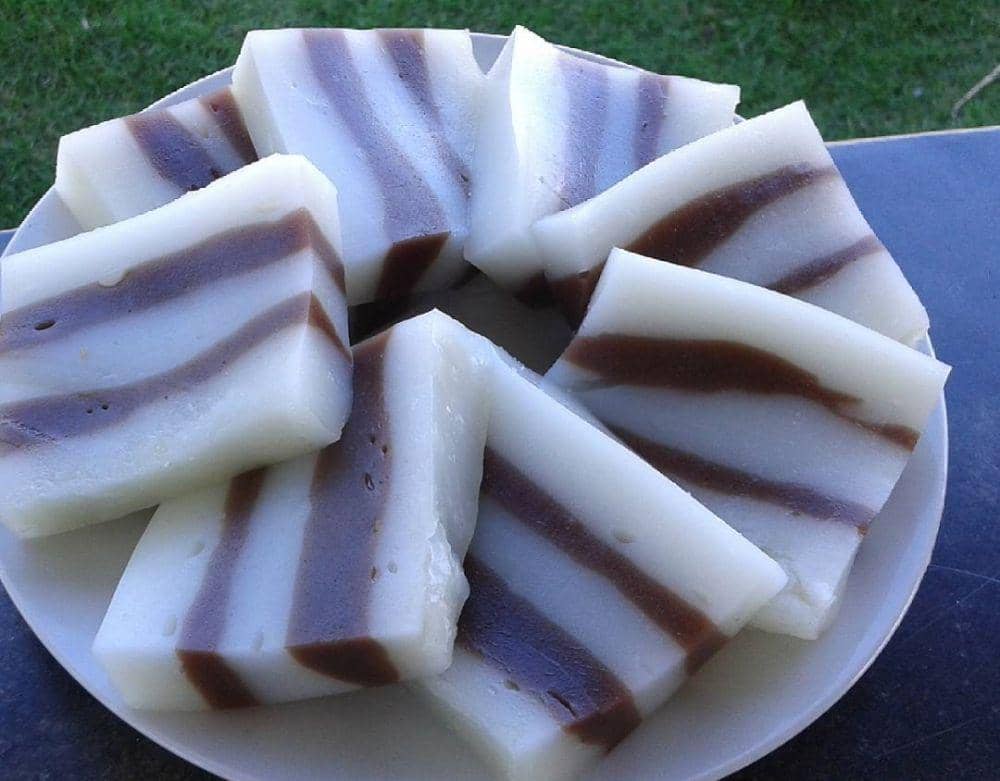 10 Makanan dari Tepung Hunkwe yang Mudah Dibuat | IDN Times