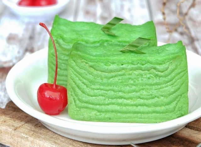 10 Makanan dari Tepung Hunkwe yang Mudah Dibuat | IDN Times