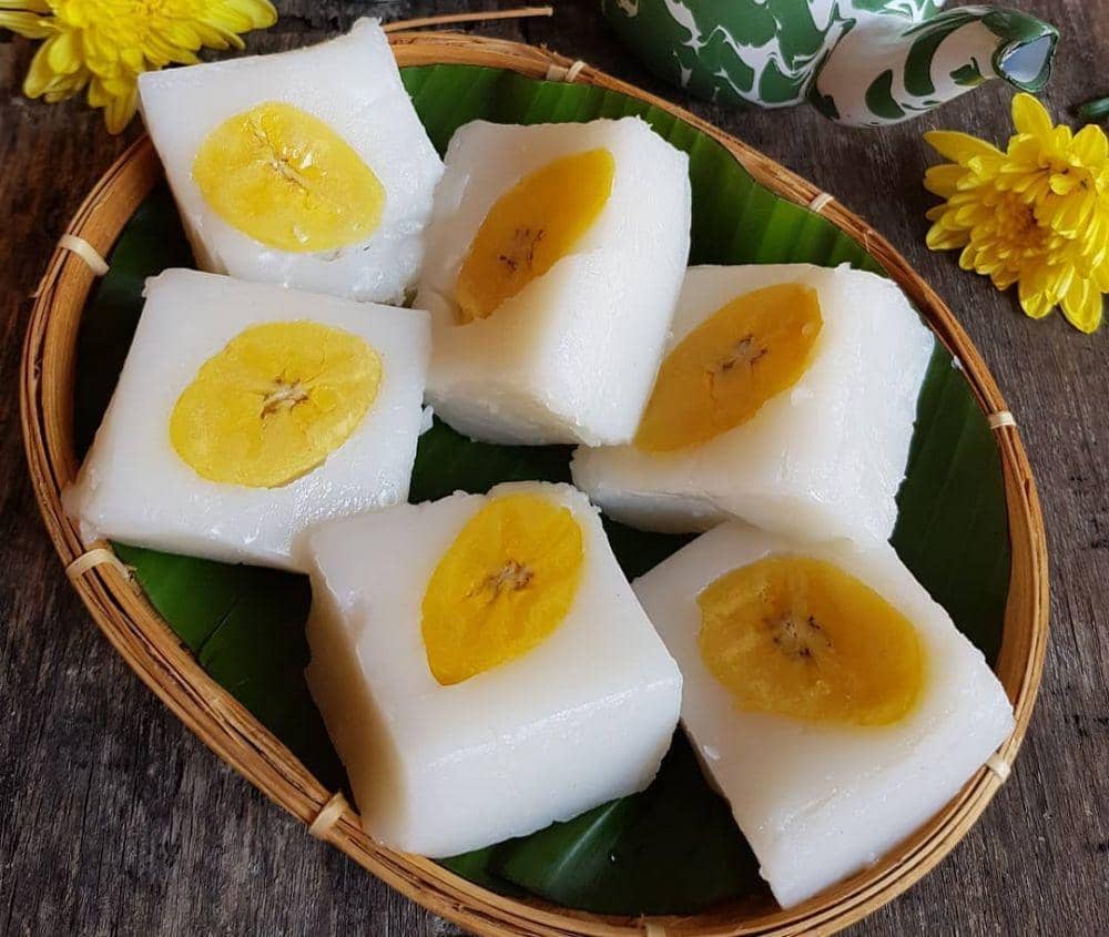 10 Makanan dari Tepung Hunkwe yang Mudah Dibuat | IDN Times