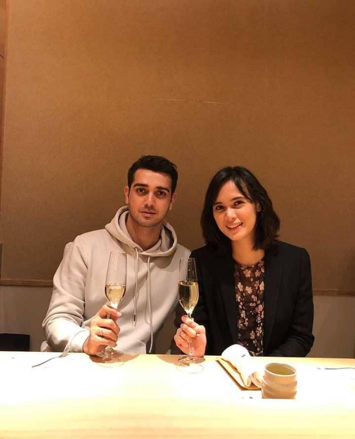 Perjalanan Fachri Albar dan Renata Kusmanto hingga Cerai | IDN Times